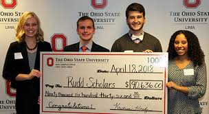 The Morrill Scholarship Program for Ohio State University Freshmen ...